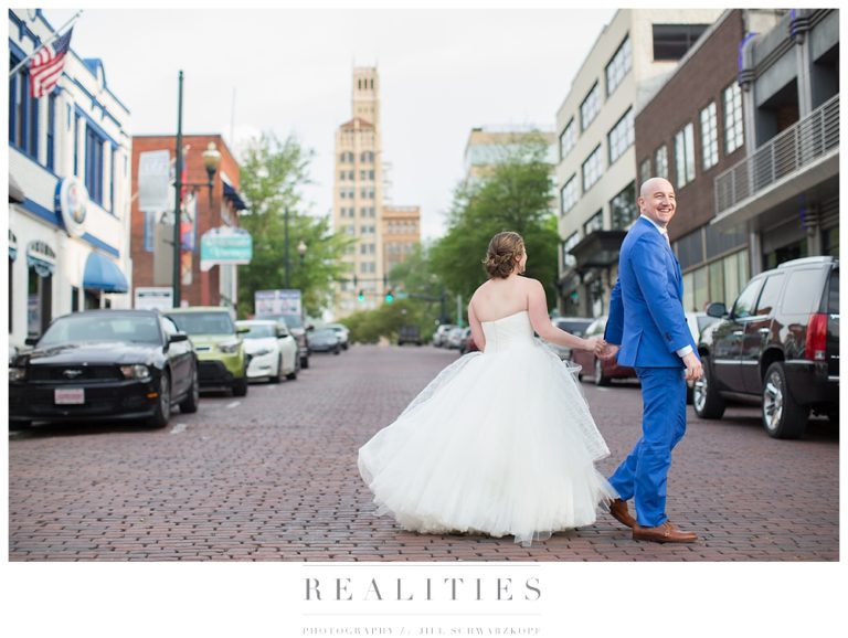 Lisa & Neil, Wedding at The Ridge, Part One | Realities Photography Blog